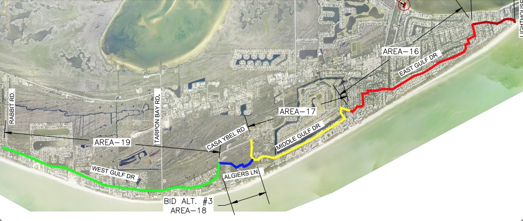 Shared Use Path repair project to begin - SANIBEL-CAPTIVA - Island ...